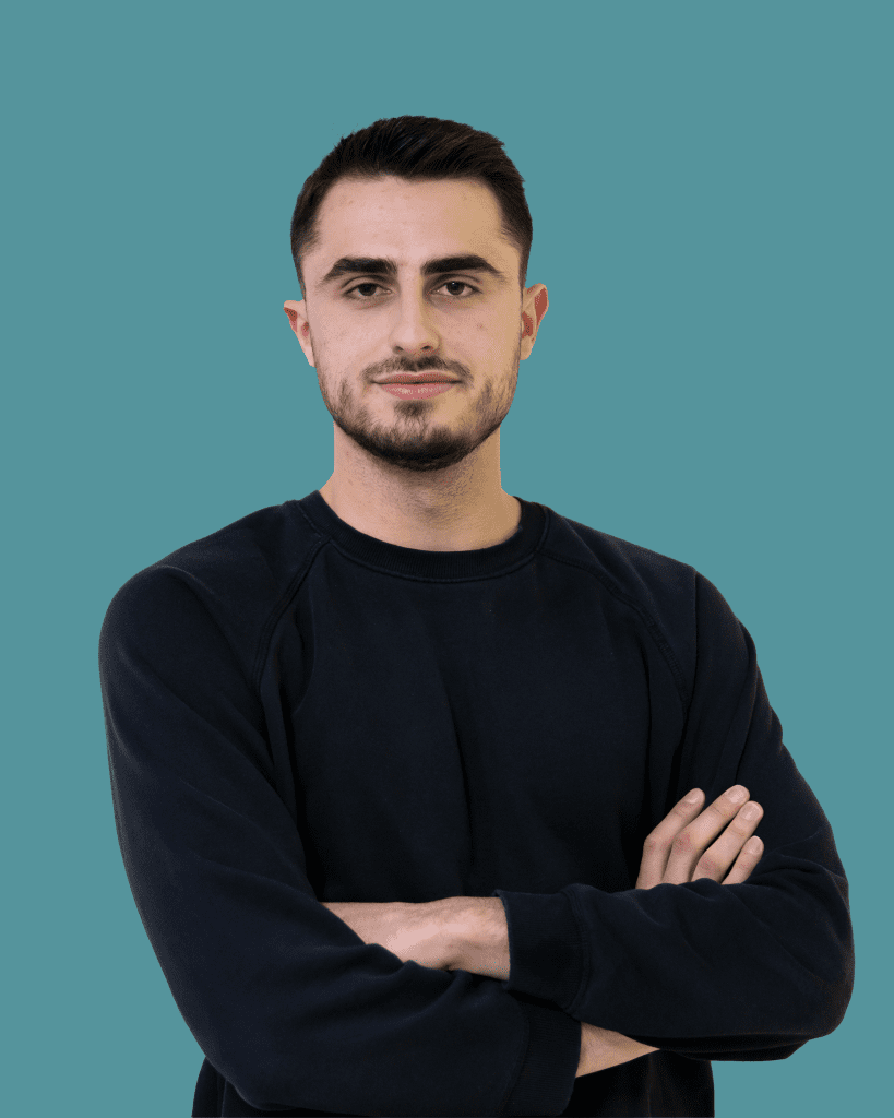 About - Technoperia