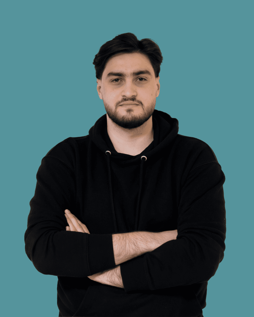 About - Technoperia
