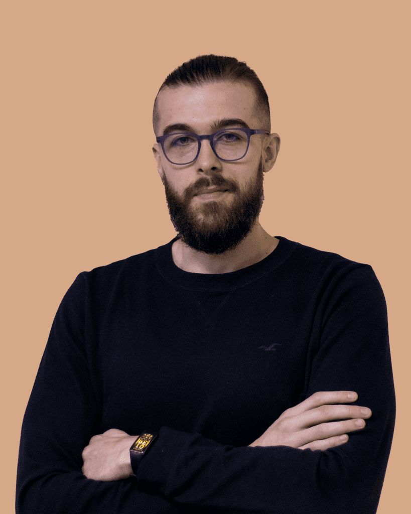 About - Technoperia