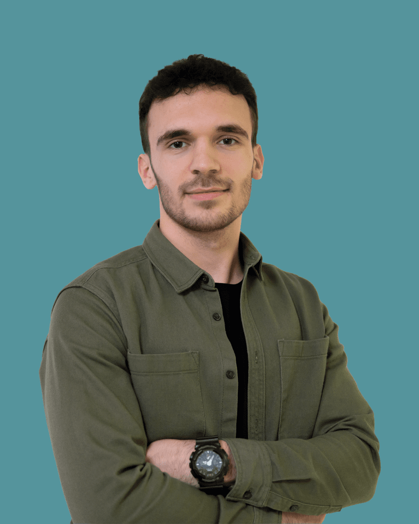About - Technoperia