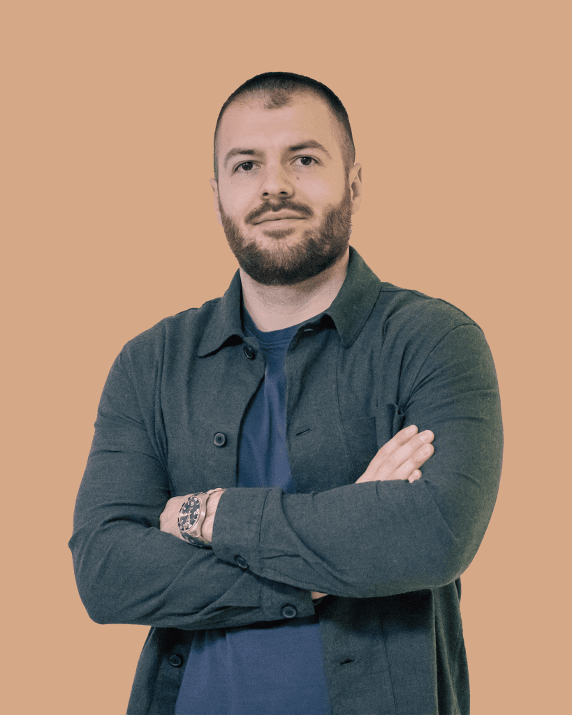 About - Technoperia