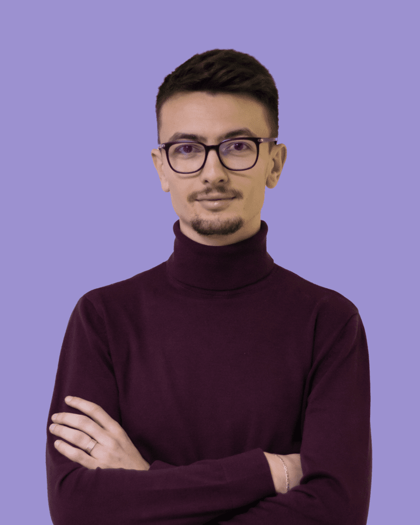 About - Technoperia