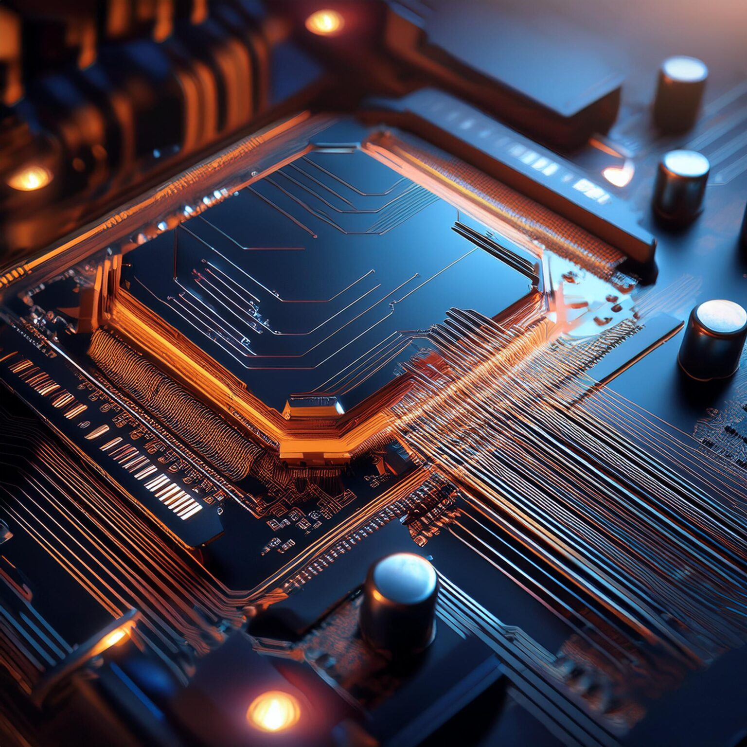How Nvidia Is Changing The Tech Industry - Technoperia