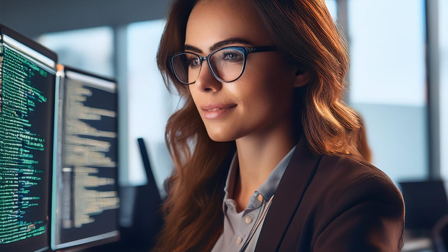 How Nvidia Is Changing The Tech Industry - Technoperia